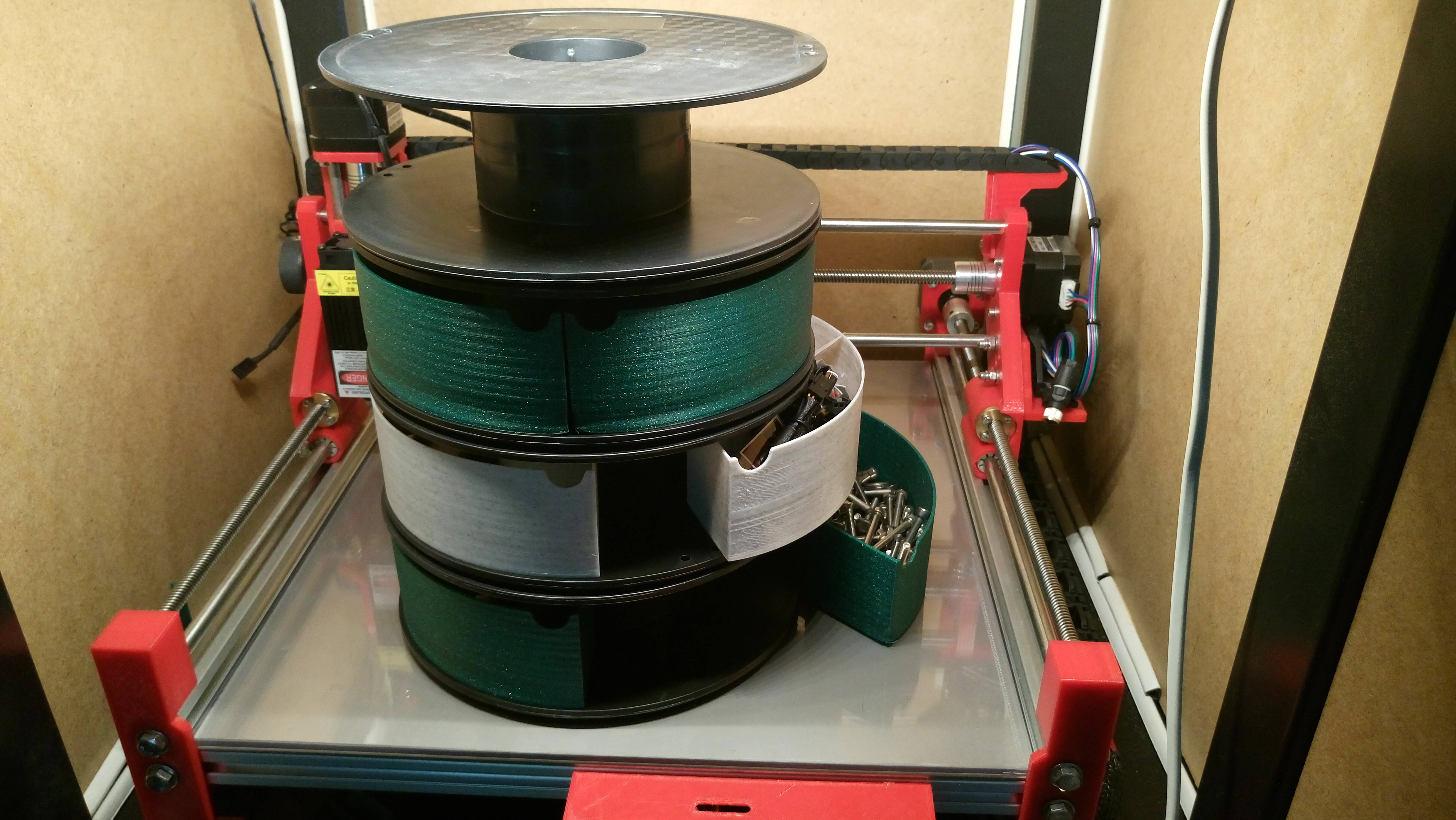 Makeronline: Download Free 3D Printing Models and Print Now